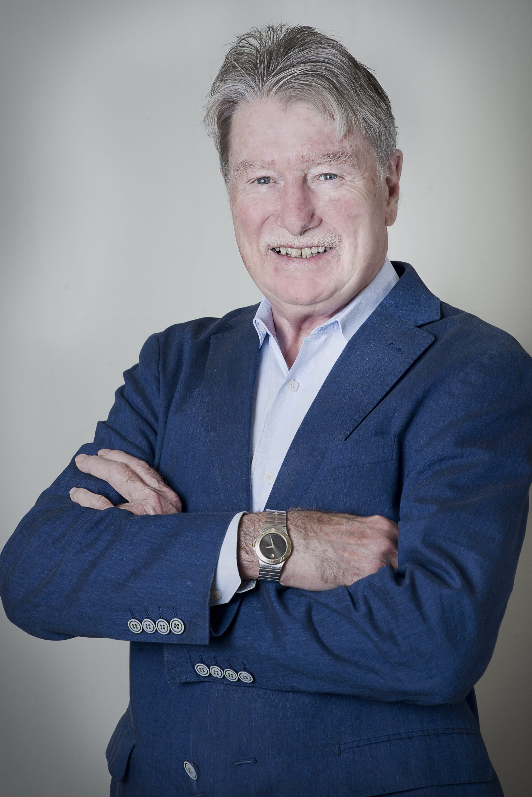 About Us - First Credit Corporation